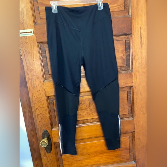 Zobha | Pants & Jumpsuits | Zobha Soft Black Fulllength Leggings | Poshmark